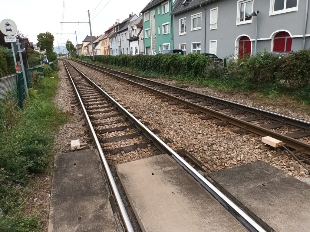 Landroutes | Mannheim - A city between two rivers