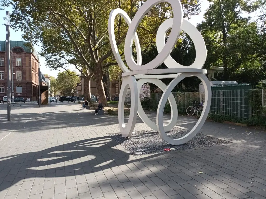 Landroutes | Mannheim - A city between two rivers