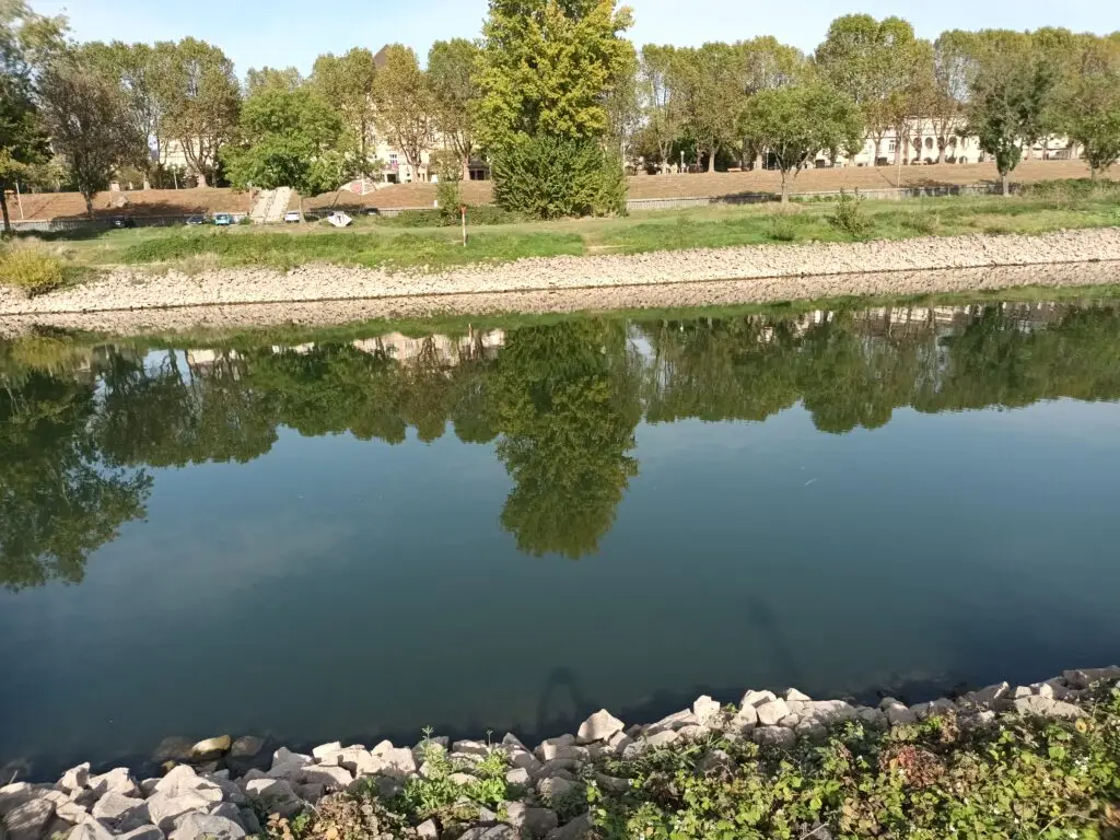 Landroutes | Mannheim - A city between two rivers