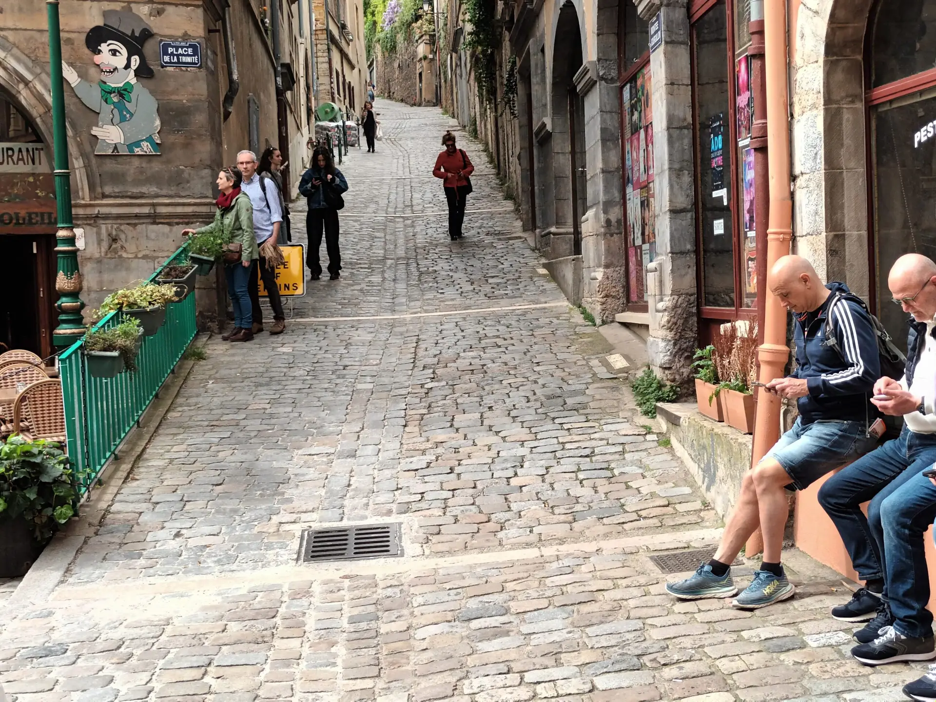 Landroutes | Get in, out & around Lyon by public transport